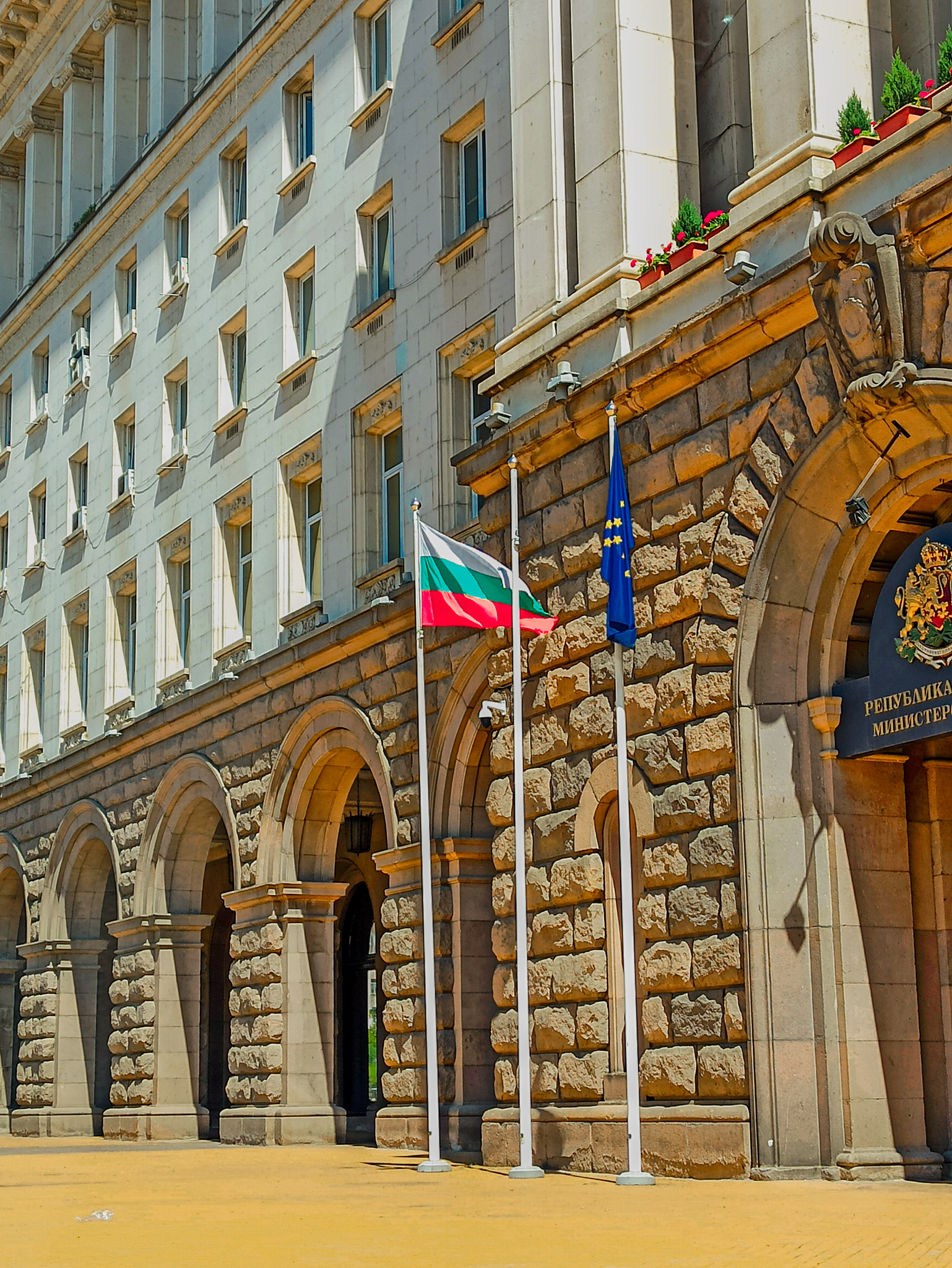 Altri Contatti – Consolato della Repubblica di Bulgaria Regione Emilia ...